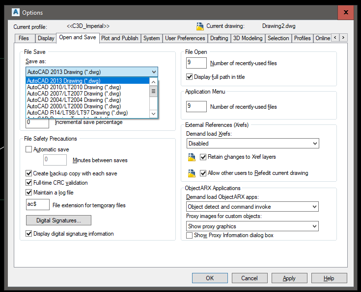 Solved: Opening newer versions files - Autodesk Community