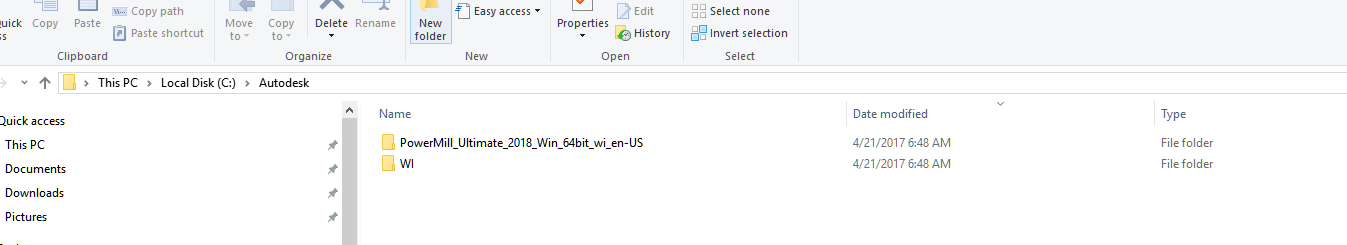 Solved: Safe to delete Autodesk folder? - Autodesk Community