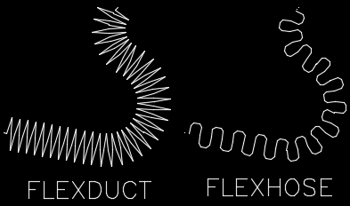 Solved: Flexible Ductworks Linetypes - Autodesk Community