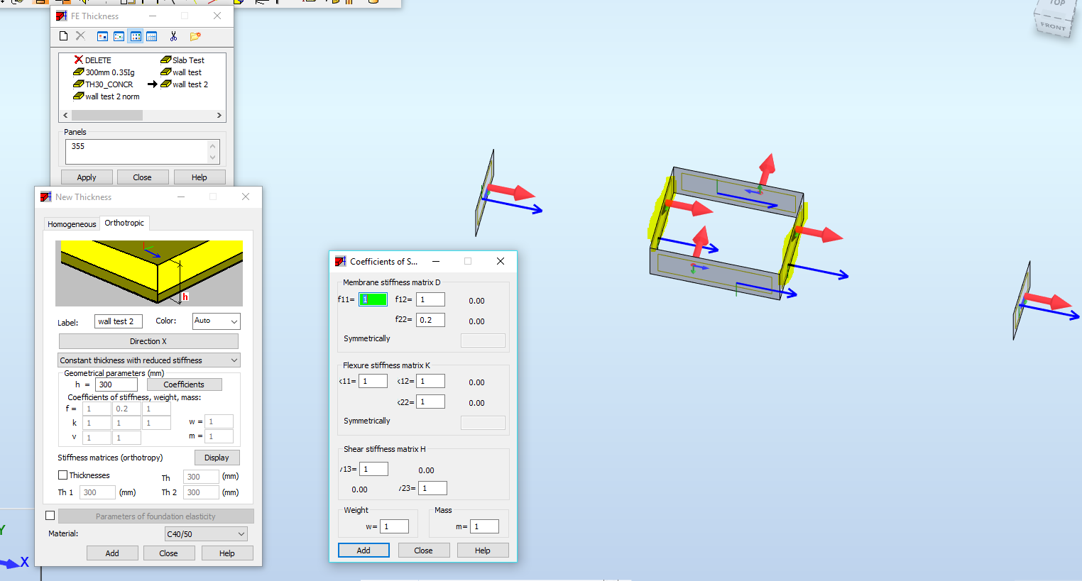 Modeling cracked section properties - Autodesk Community