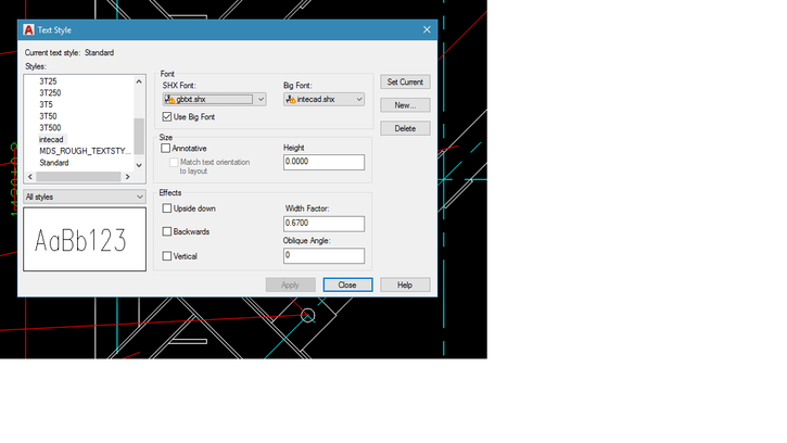 Solved: gbtxt.shx and intecad.shx files missing from suppliers drawings - Autodesk Community