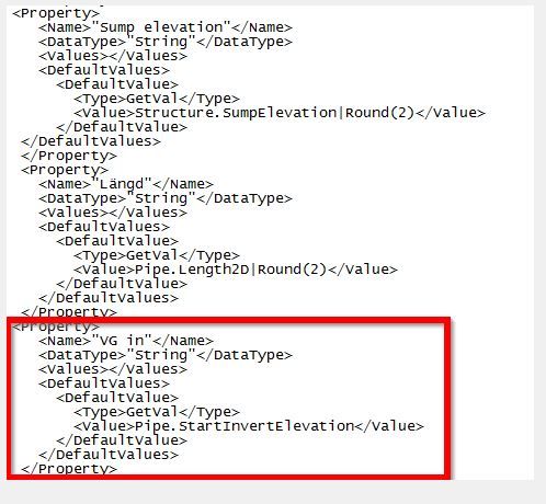 XML FILE - Autodesk Community