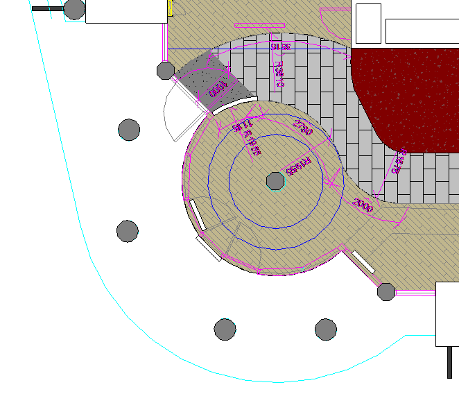 Solved: ramp with shape - Autodesk Community