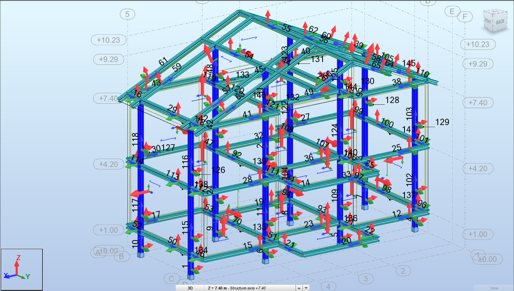 Solved: Instability in Compatible Nodes, Color by Group and Easy Select Superbars - Autodesk ...