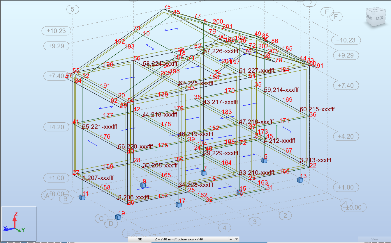 Solved: Instability in Compatible Nodes, Color by Group and Easy Select Superbars - Autodesk ...