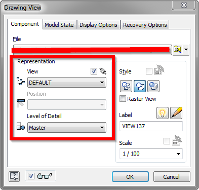 Enhanced Parts List Filtering - Autodesk Community