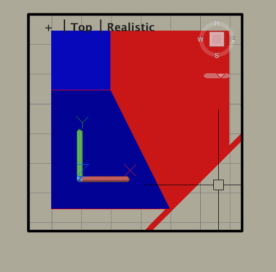 Solved: Problems with the auxiliary solview command - Autodesk Community