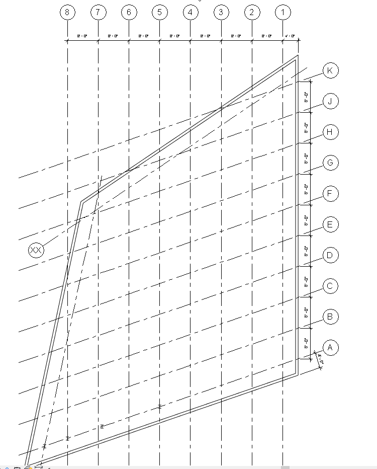 Solved: Column Placement - Autodesk Community