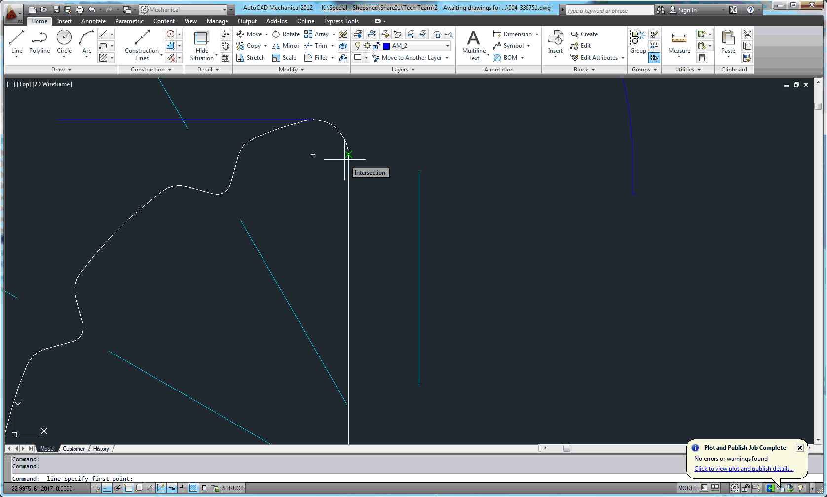 Powersnap Settings not working? - Autodesk Community