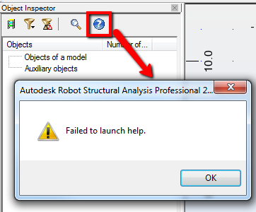 Object Inspector: Wishlist - Autodesk Community