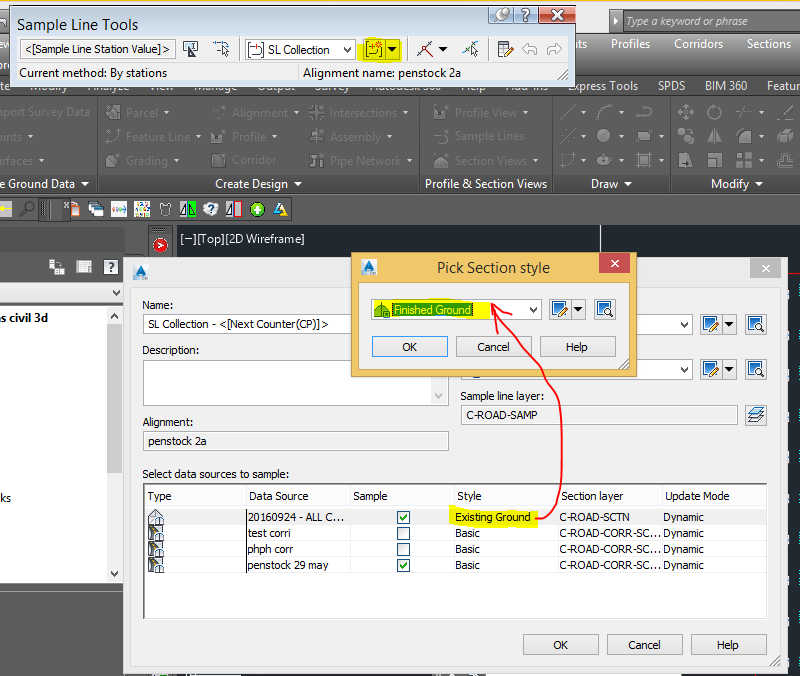 Assembly adding to design profile - Autodesk Community
