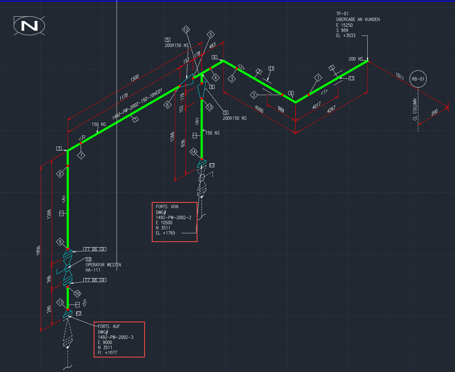 PLANT 3D 2017 ISO EndConnectionsTo - Autodesk Community