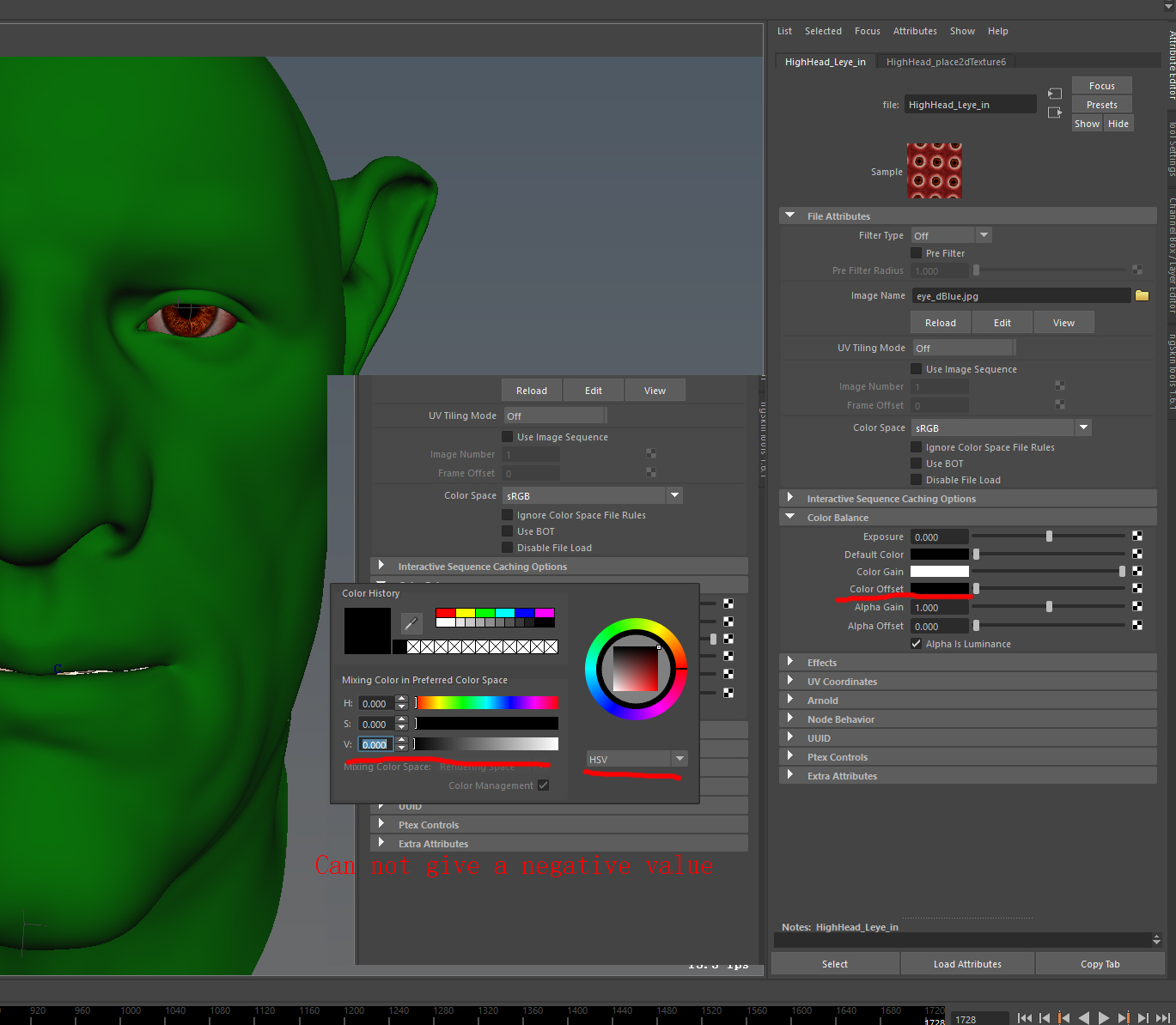 maya 2017 bug。。。 - Autodesk Community