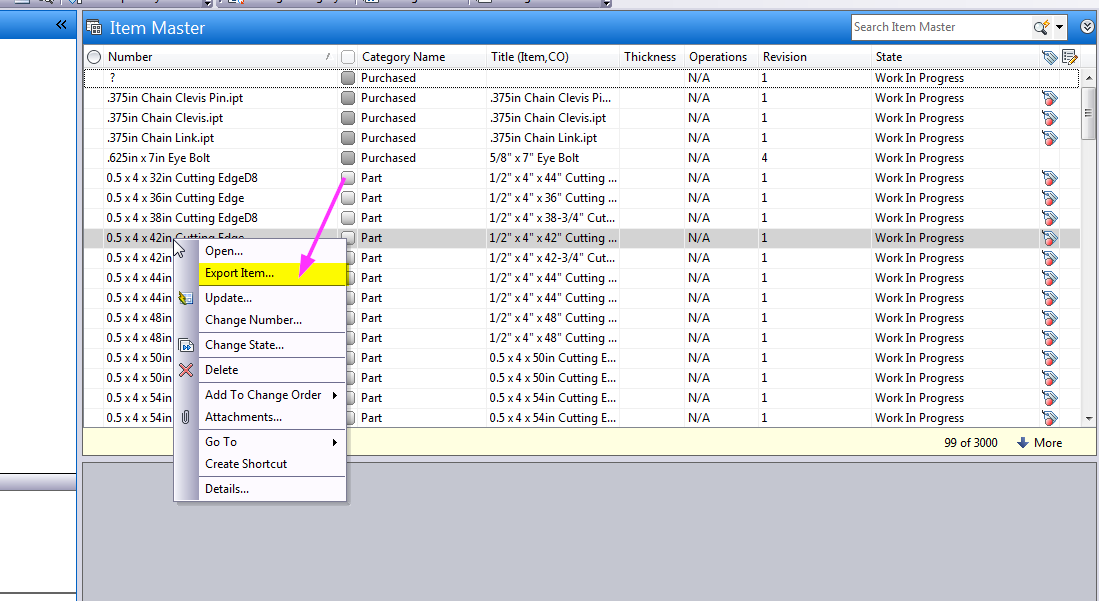 Solved: Exporting items via API - Autodesk Community