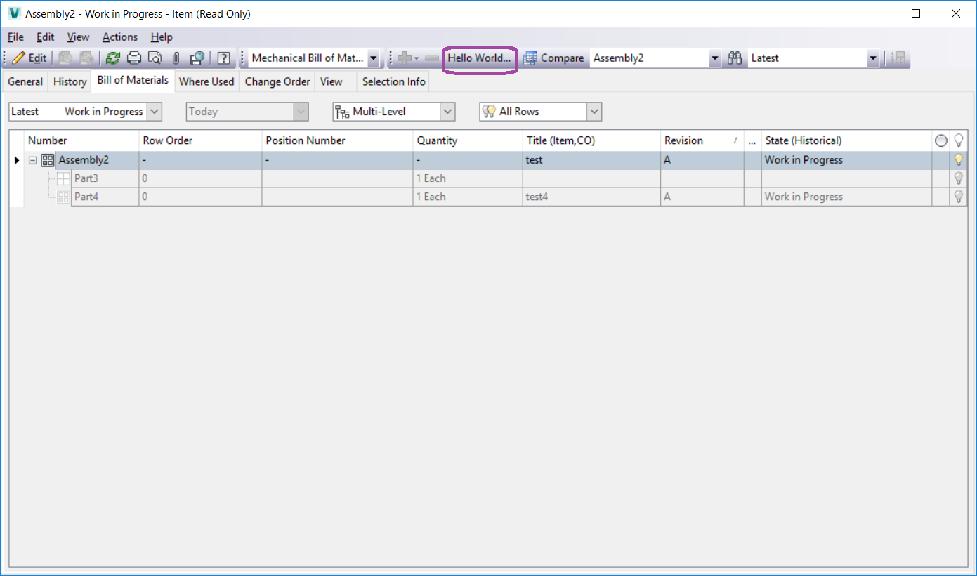 Solved: Exporting items via API - Autodesk Community