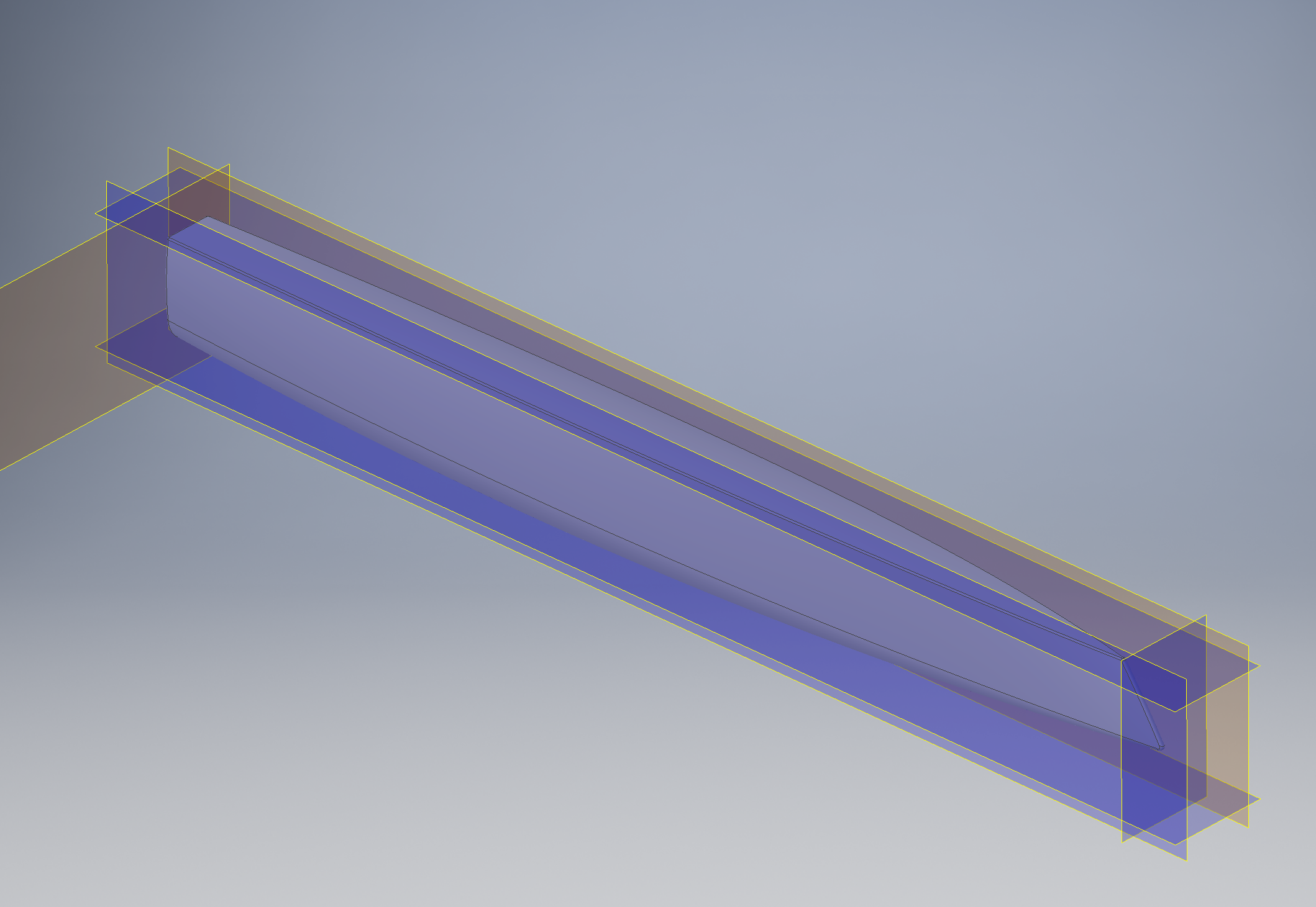 Solved: Accurate bounding box dimensions? - Autodesk Community