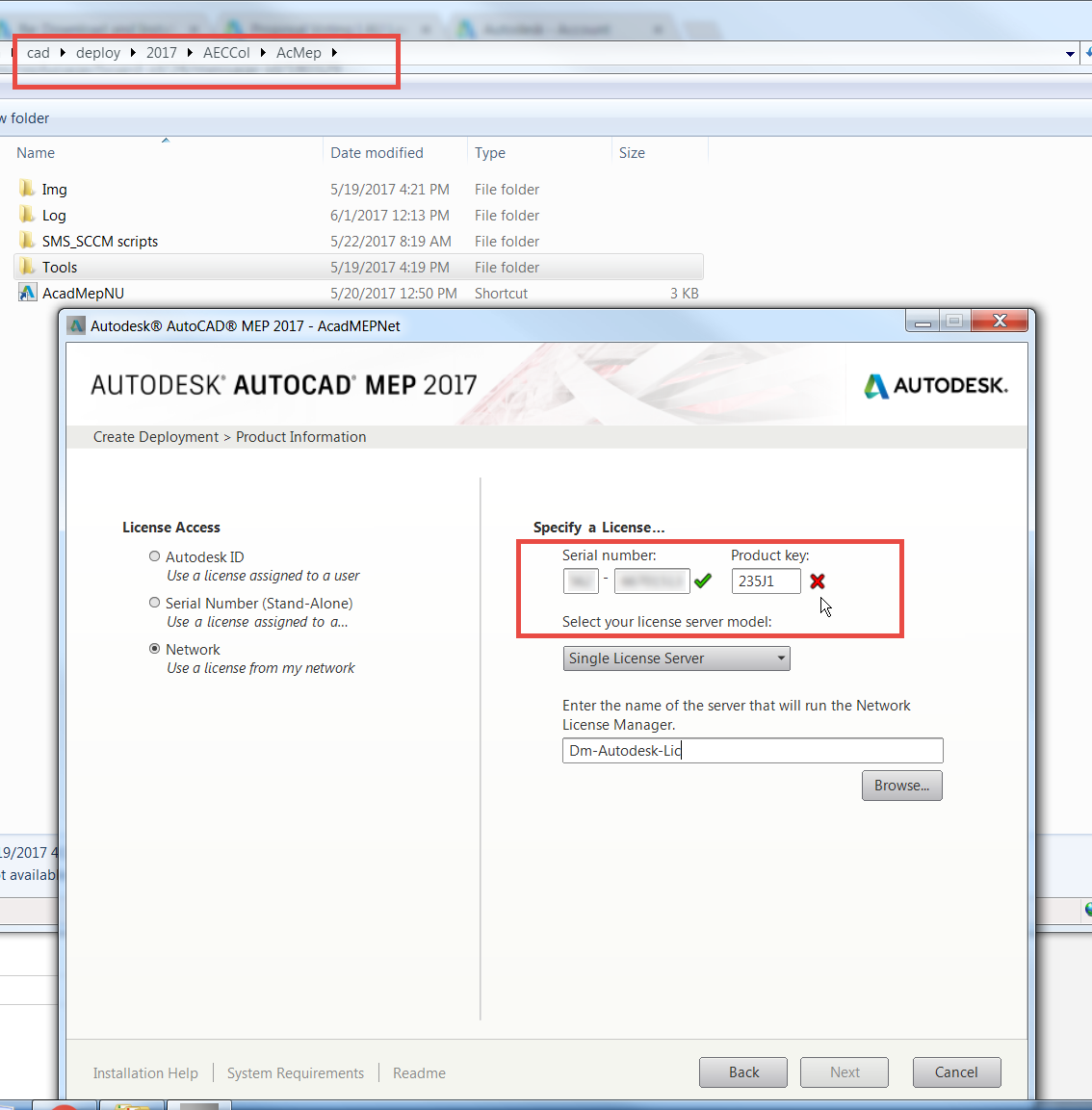Solved: Download and Install AEC Collection previous version support ...