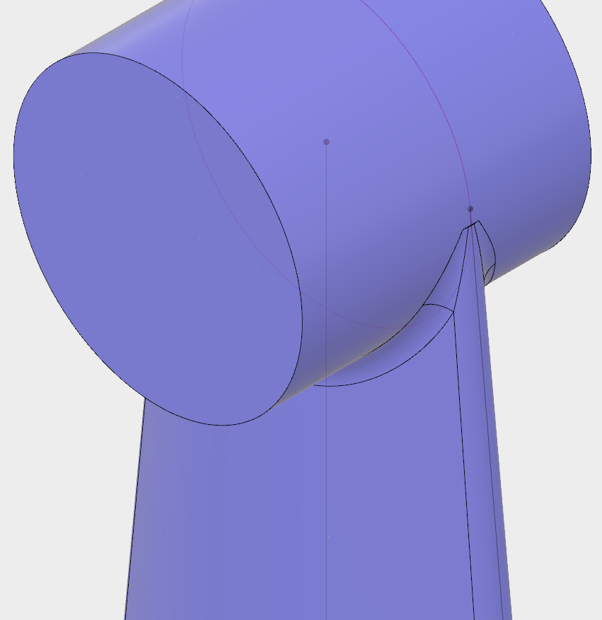 Solved: Sweep continuity problems - Autodesk Community