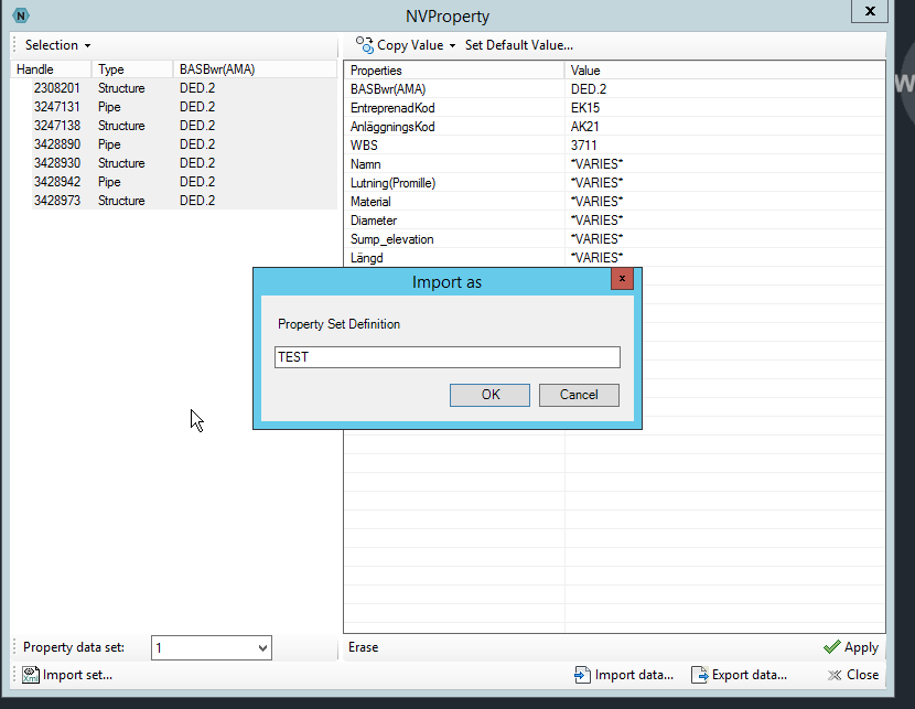 XML FILE - Autodesk Community