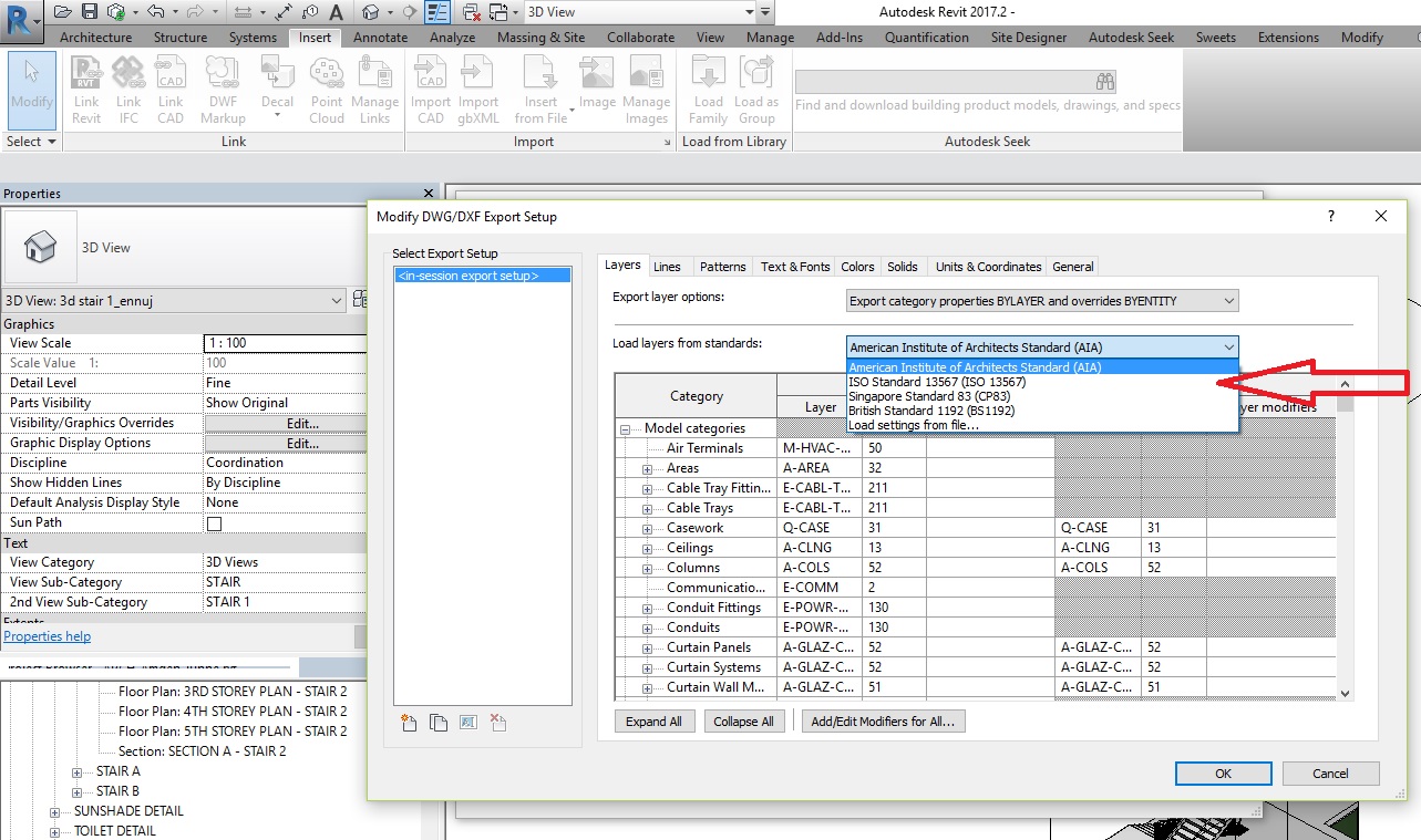 Revit to AutoCAD - Autodesk Community