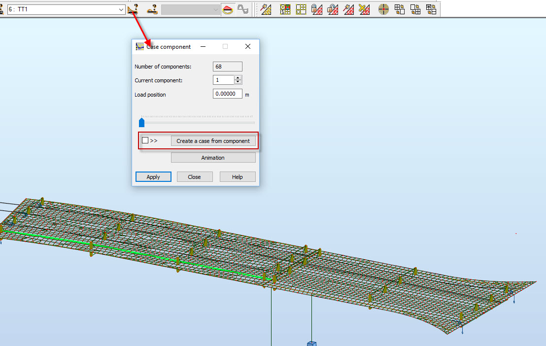 Solved: Buckling deformation and moving loads - Autodesk Community