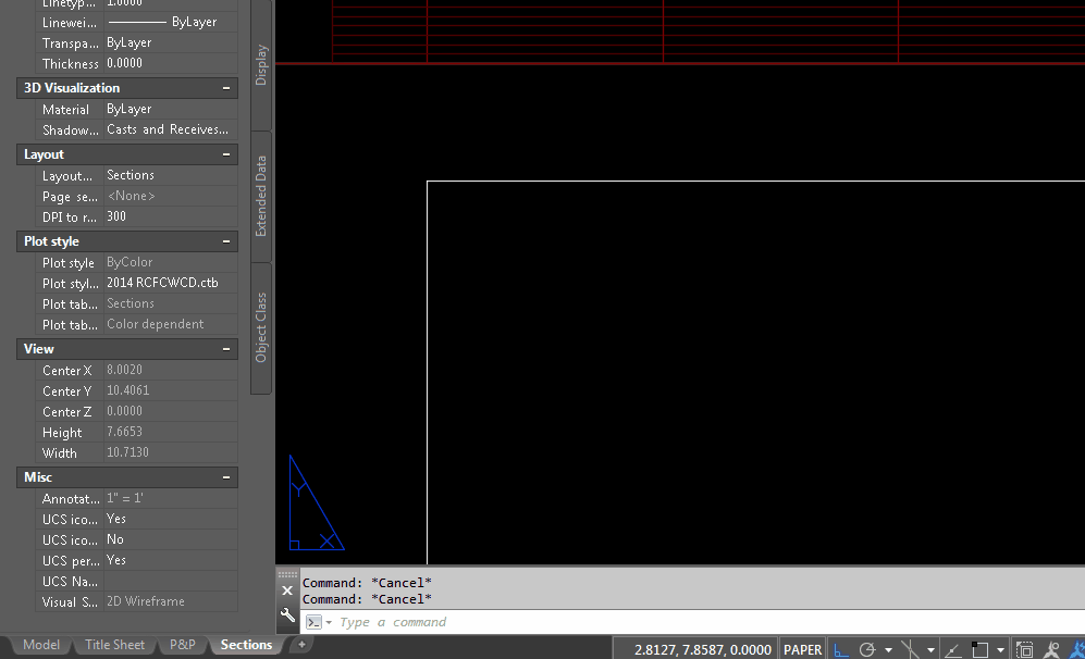 Annotation scale in paperspace not 1:1 - Autodesk Community