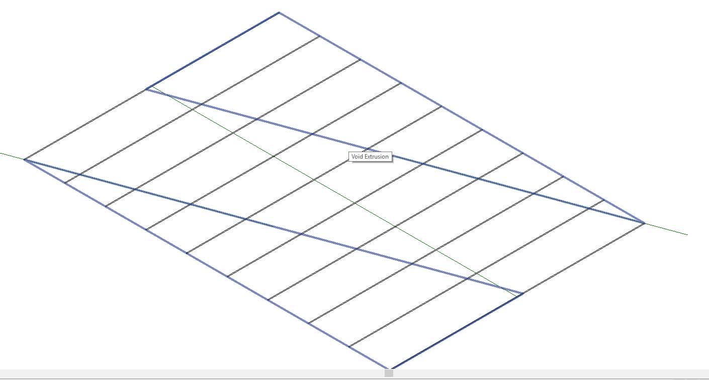 Solved: Getting a nested array to void - Autodesk Community