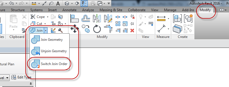 join geometry revit - Autodesk Community