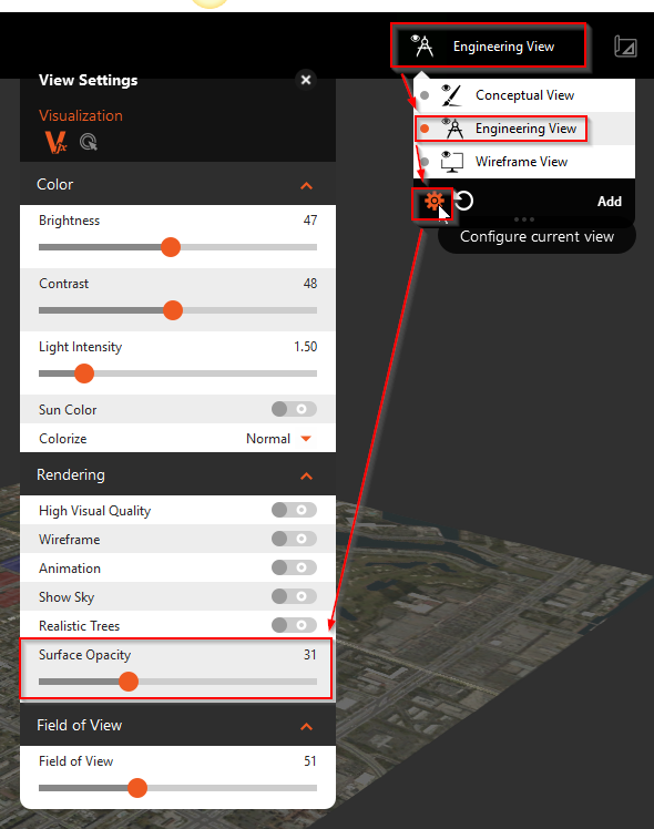 Solved: surface opacity - Autodesk Community