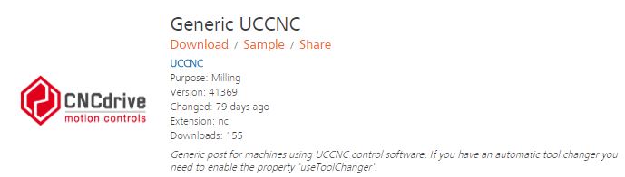 Solved: UCCNC Post errors - Autodesk Community