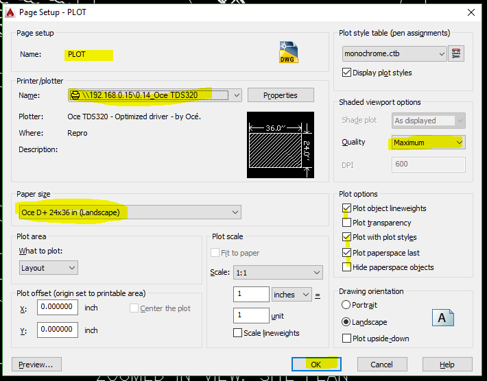 Solved: Inferior Quality PDFs - Autodesk Community