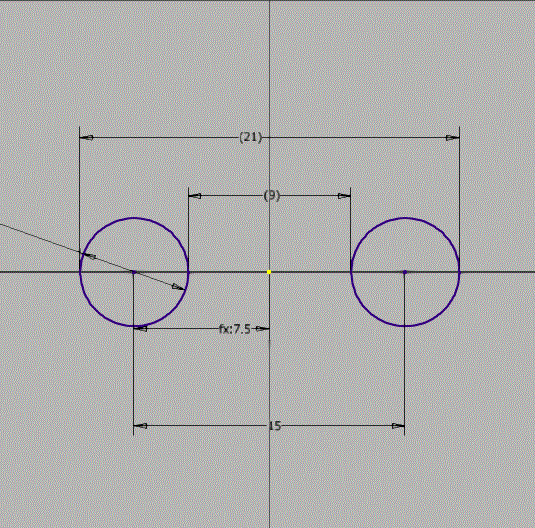 measure maximum distance - Autodesk Community
