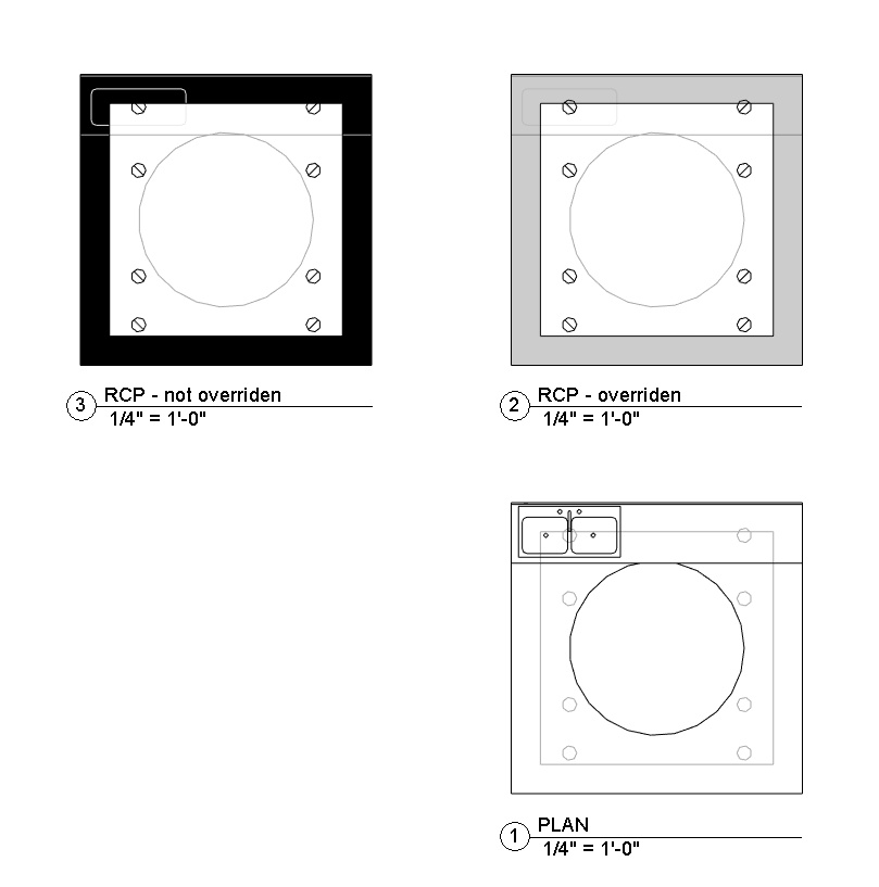 Solved: Transparent Hatch Pattern from Autocad Linked File - Page 2 - Autodesk Community