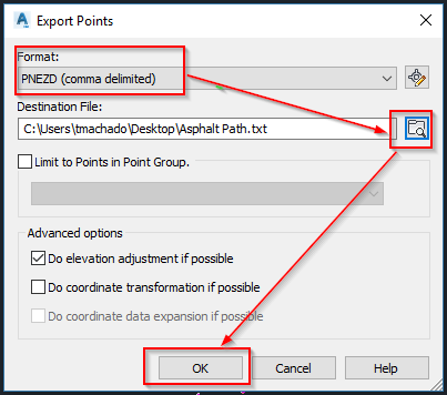 Help - acad proxy entities - data extract - Autodesk Community