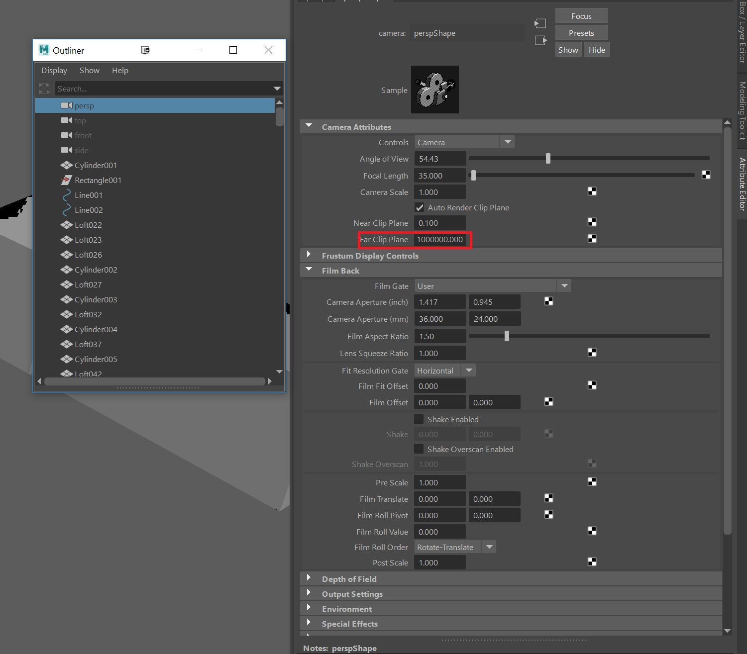 Solved: import from 3dsmax to maya - Autodesk Community