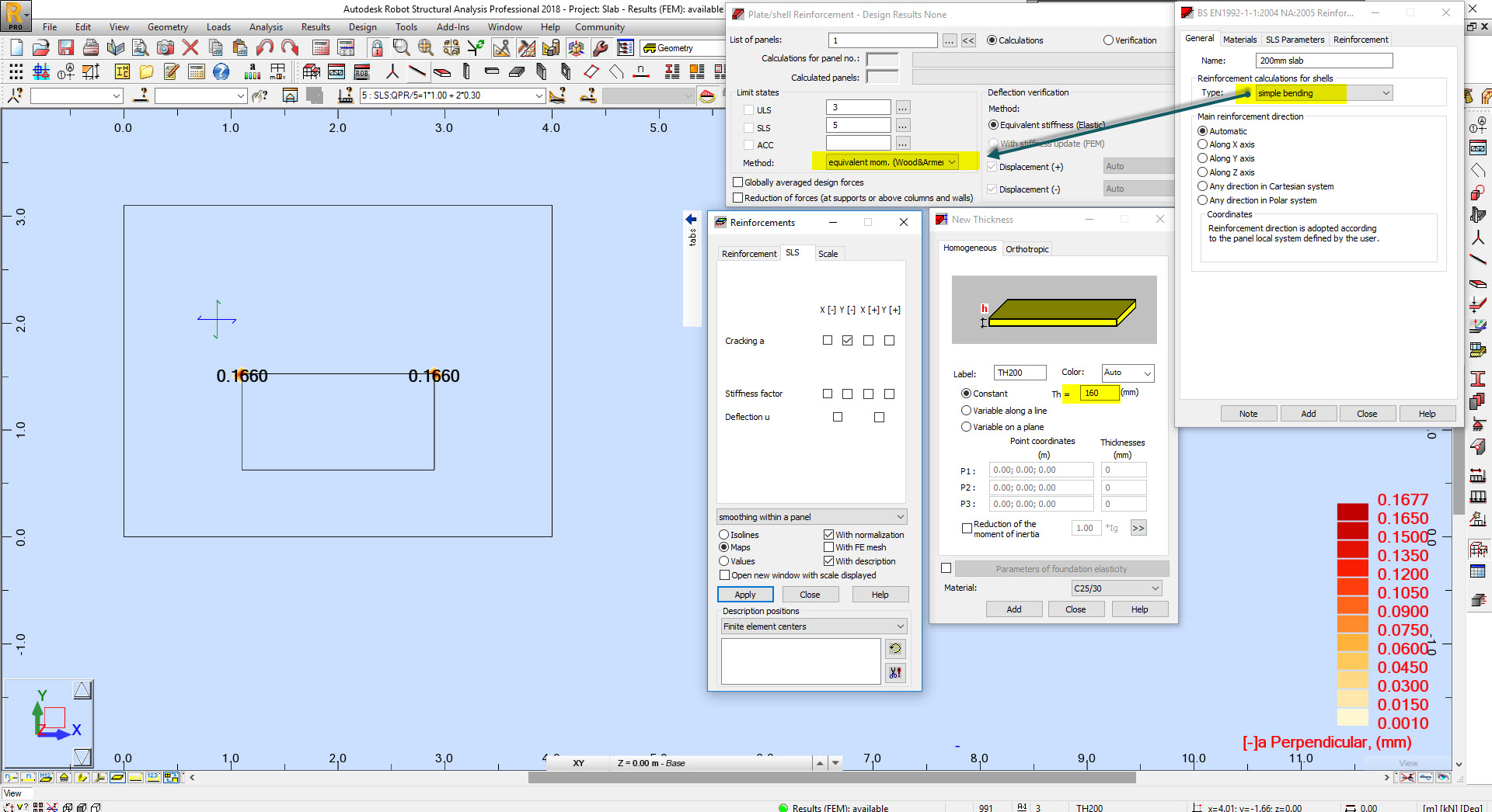 Solved: Cracks not displayed - Autodesk Community