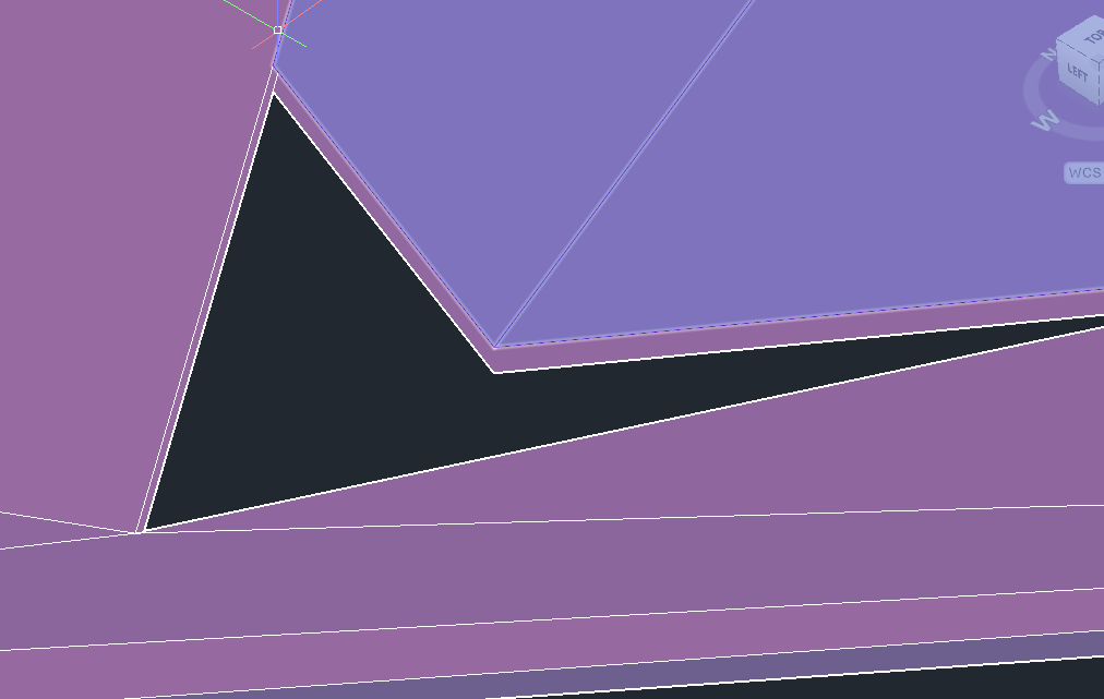 Solved: Revit Polyface Mesh to AutoCAD 3D Solid - Autodesk Community