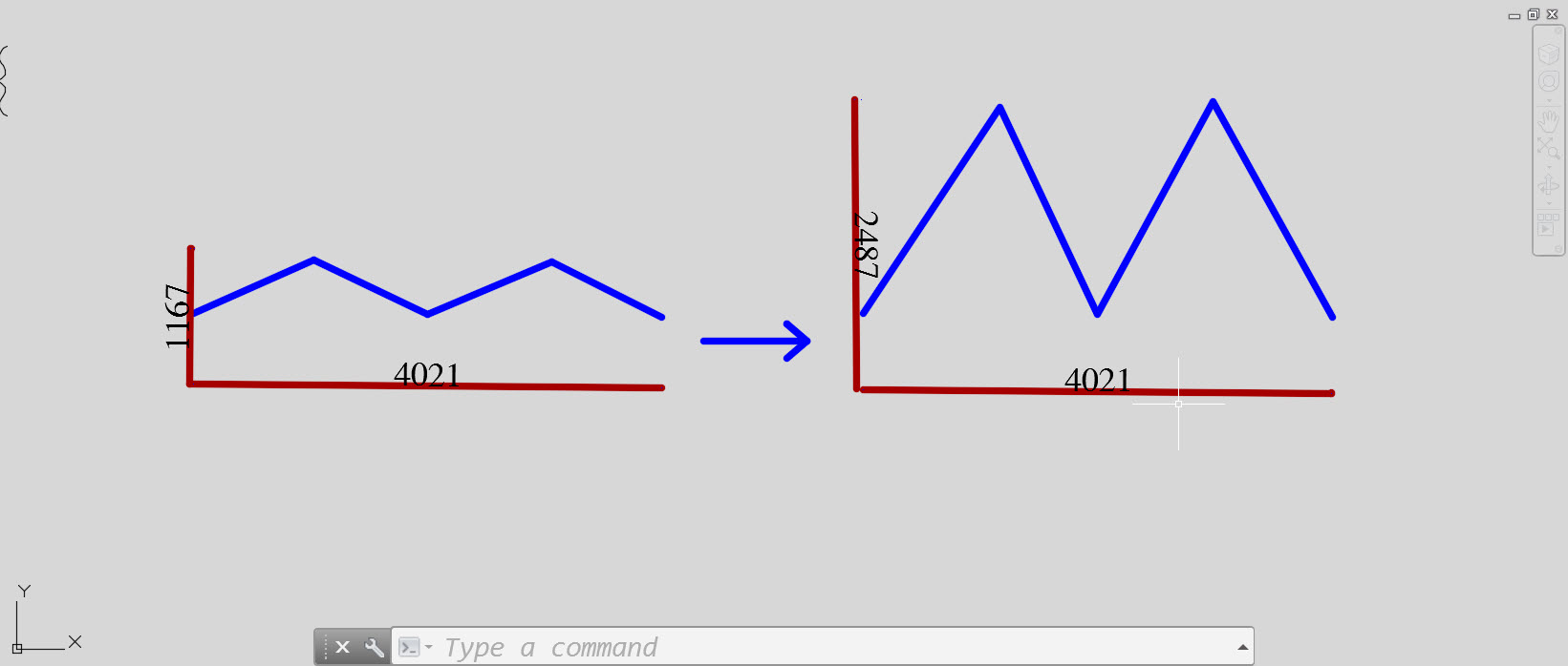 Solved: widen and Lengthen - Autodesk Community