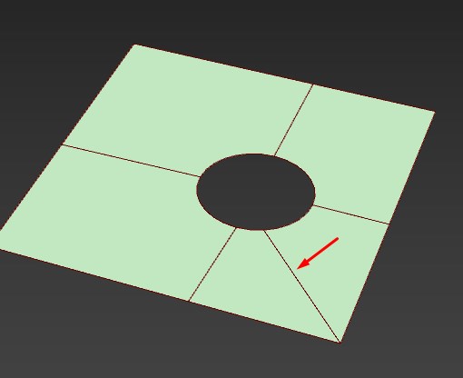 Invisible edges? - Autodesk Community