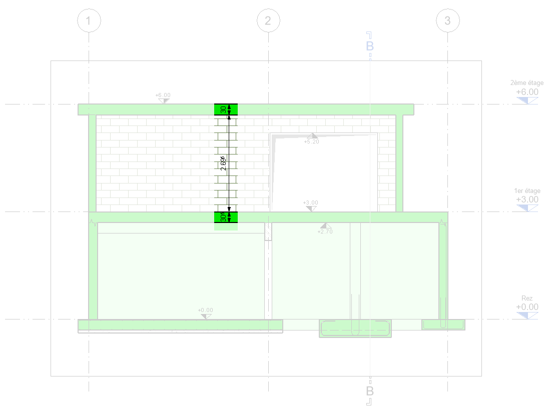 Solved: How to retrieve a Dimension's (segment) geometry ? - Autodesk Community