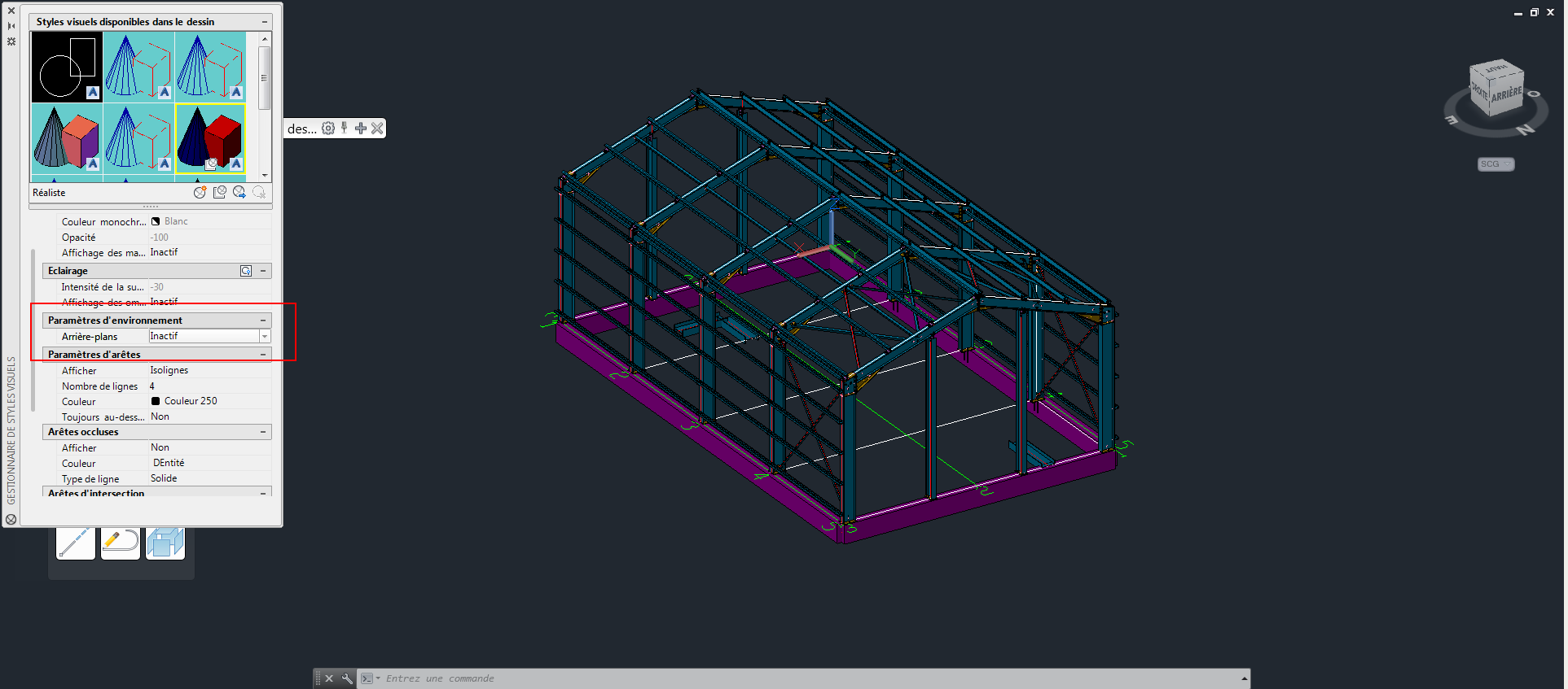 Solved: Background image and Render - Autodesk Community