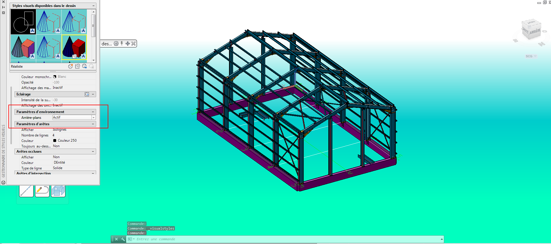 Solved: Background image and Render - Autodesk Community