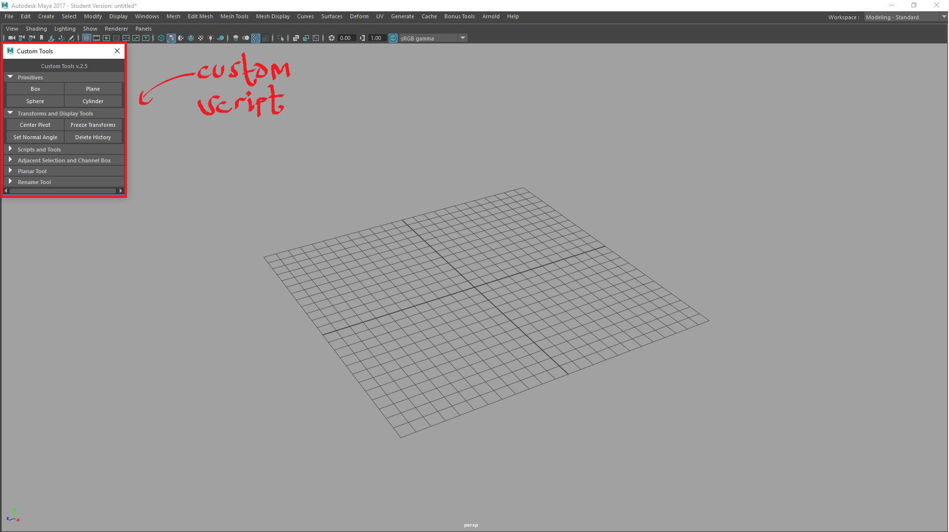 Solved: Load python script on startup - Autodesk Community