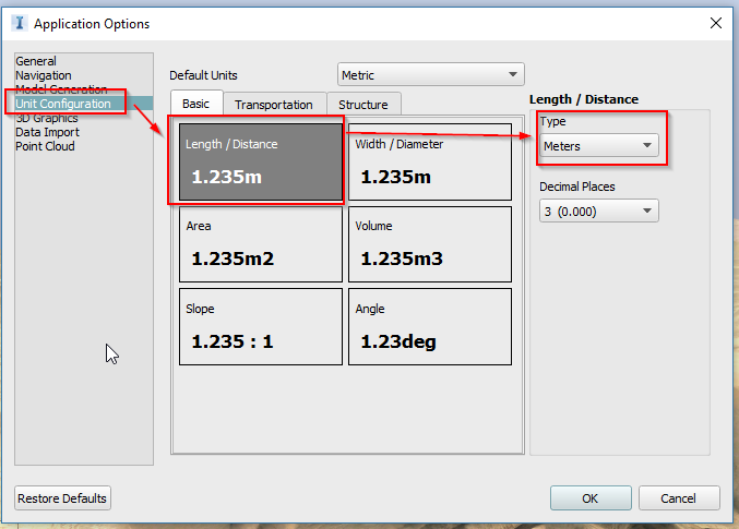 REVIT XML Units not adhered to on Import - Autodesk Community