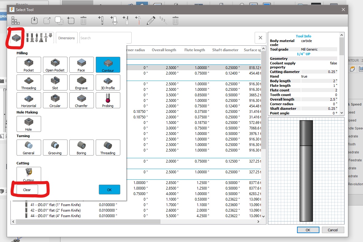 can't see tools - Autodesk Community