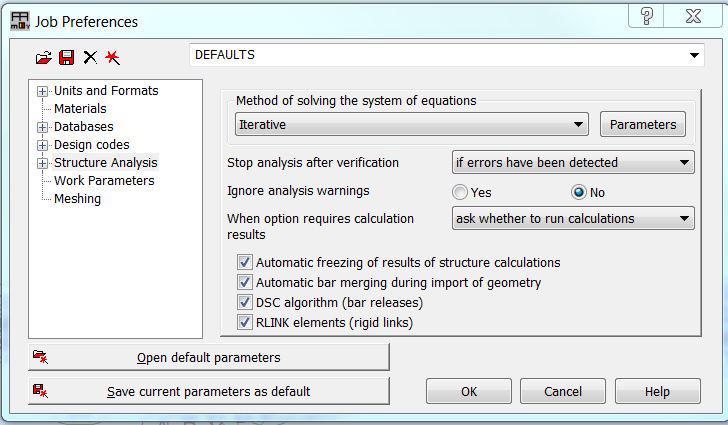 Solved: Type 3 instability in a steel frame - Autodesk Community
