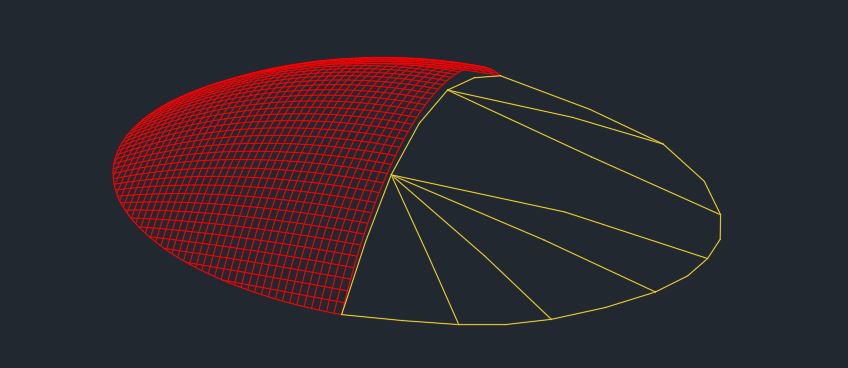 Solved: Help with Mesh settings - Autodesk Community