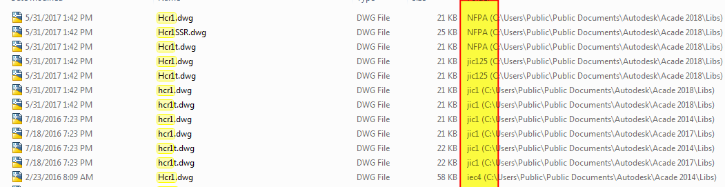 Solved: Change Component (Block Reference) Color - Autodesk Community