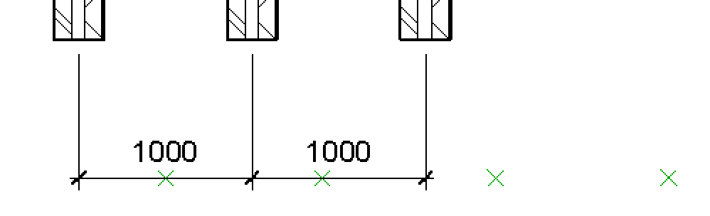 Solved: How to retrieve a Dimension's (segment) geometry ? - Autodesk Community