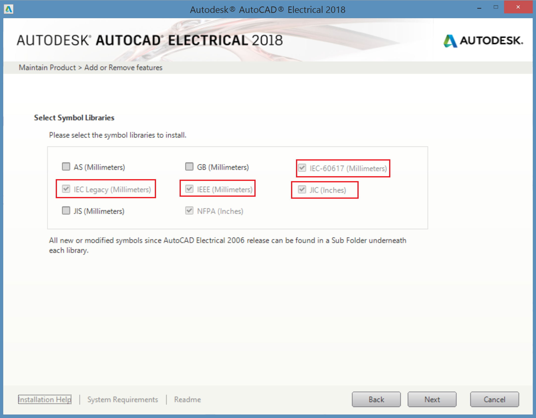 Link Schematic Symbols - Autodesk Community